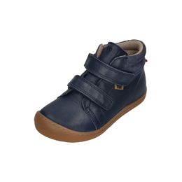 KOEL Winterstiefel DARVO TEXTIL in blau | Gr.: 26