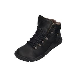 KOEL Stiefeletten RIKA LAMBSWOOL in schwarz | Gr.: 39