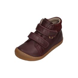 KOEL Winterstiefel DARVO TEXTIL in rot | Gr.: 25