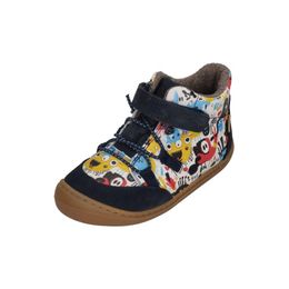 KOEL Sneaker High Beau Prints 06T008.015-110 in bunt | Gr.: 27