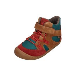 KOEL Sneaker High Beau Merino 06T005.505-550 in braun | Gr.: 32