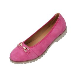 Palado Ballerinas in Pink | Gr.: 38