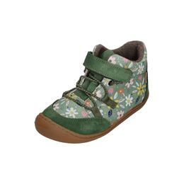 KOEL Sneaker High Beau Prints 06T008.015-300 in grün | Gr.: 28