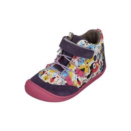 KOEL Sneaker High Beau Prints 06T008.015-680 in bunt | Gr.: 26