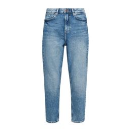 QS Jeans-Hose MOM in 55Z7_blau | Gr.: 32