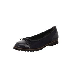Gabor Ballerina in braun | Gr.: 40