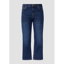 QS Jeans-Hose in 58Z7_blau | Gr.: 50
