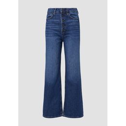 QS Jeans-Hose CATIE in 57Y6_blau | Gr.: 38/30