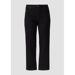 QS Jeans-Hose in 99Z2_schwarz | Gr.: 48