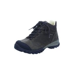 Meindl Wanderstiefel Badia Mid in mahagoni | Gr.: 10,5