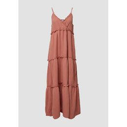 QS Kleid in 2080_papaya | Gr.: 38