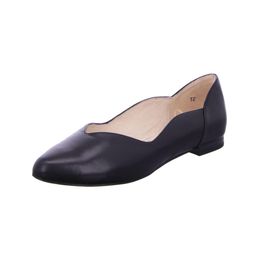 Caprice Slipper in schwarz | Gr.: 38
