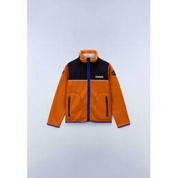 Napapijri Kinder Sweatshirt "K T-Arbari" in Orange | Gr.: 134/140