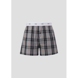 QS Boxershort in 99N0_schwarz | Gr.: M