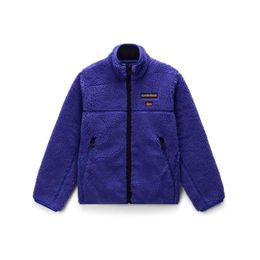 Napapijri Kinder Sweatshirt "K T-Tynik" in Blau | Gr.: 134/140