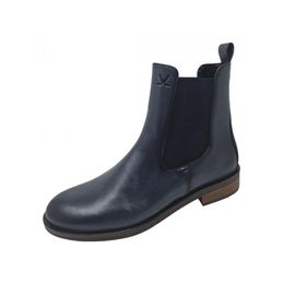 Lloyd Chelsea Boot DARA in Blau | Gr.: 37,5