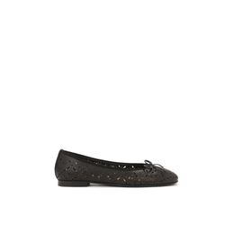 Kazar Ballerinas in Schwarz | Gr.: 38