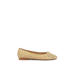 Kazar Ballerinas in Creme | Gr.: 41