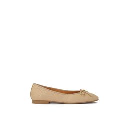 Kazar Ballerinas in Beige | Gr.: 36