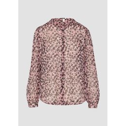 QS Bluse in 41A2_zartrosa | Gr.: 40