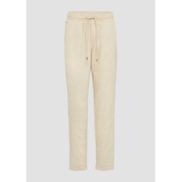 QS Hose in 8021_helles beige | Gr.: 40