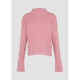 QS Strickpullover in 4176_rosa | Gr.: XL