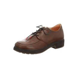 Think! Halbschuh COGITA in Espresso | Gr.: 39