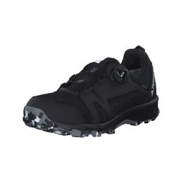 adidas terrex Outdoorschuhe in cblack/ftwwwht/grethr | Gr.: 39 1/3