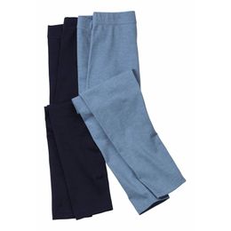 H.I.S. H.I.S Leggings in marine | Gr.: 116/122