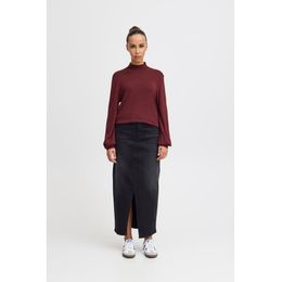 Ichi IHMAFA TURTLE LS relaxed fit in Port Royale | Gr.: S