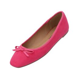 Palado Ballerinas in fuchsia | Gr.: 40