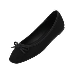 Palado Ballerinas in BLACK | Gr.: 37