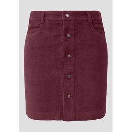 QS Rock in 3900_bordeaux | Gr.: 34