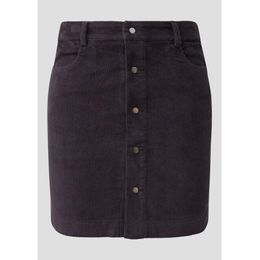 QS Rock in 9859_grau | Gr.: 38