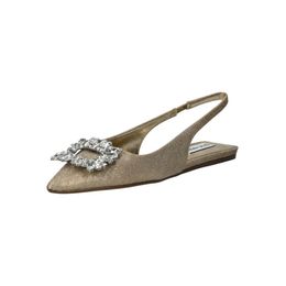 Steve Madden Ballerinas in Gold | Gr.: 39