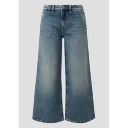 QS Jeans-Hose CATIE in 54Z9_blau | Gr.: 44