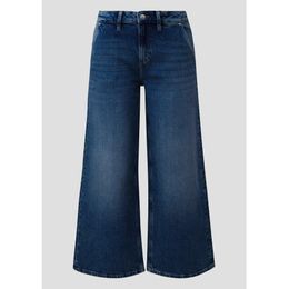 QS Jeans-Hose CATIE in 56Z9_dunkelblau | Gr.: 36
