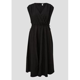 QS Kleid in 9999_schwarz | Gr.: 36