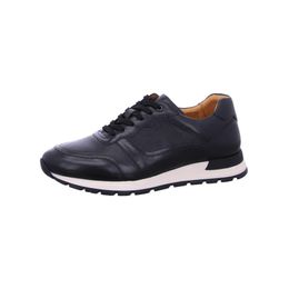 Digel Sneaker Super in Schwarz | Gr.: 43