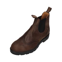 Blundstone Chelsea Boots Classic Series 2444 in braun | Gr.: 43,5