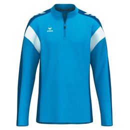 Erima Kinder Sweatshirt "Celebrate 125 Training Top" in Blau | Gr.: 164