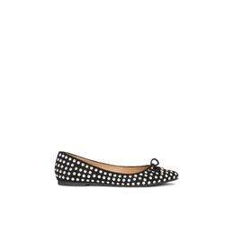 Kazar Ballerinas in Schwarz | Gr.: 39