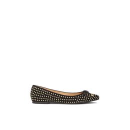 Kazar Ballerinas in Schwarz | Gr.: 37