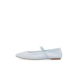 Bianco Ballerinas in SkyBlue | Gr.: 39