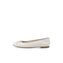 Bianco Ballerinas in Off White | Gr.: 37