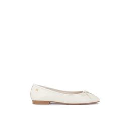 Kazar Ballerinas in Weiß | Gr.: 37