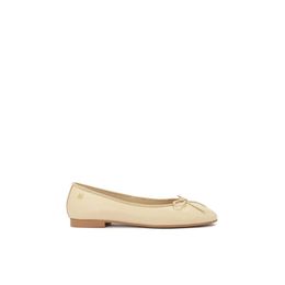 Kazar Ballerinas in Creme | Gr.: 36