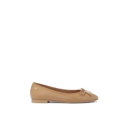 Kazar Ballerinas in Hellbraun | Gr.: 36