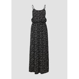 QS Kleid in 99A1_schwarz | Gr.: 38