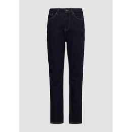 QS Jeans-Hose TIZIE in 58Z8_dunkelblau | Gr.: 26
